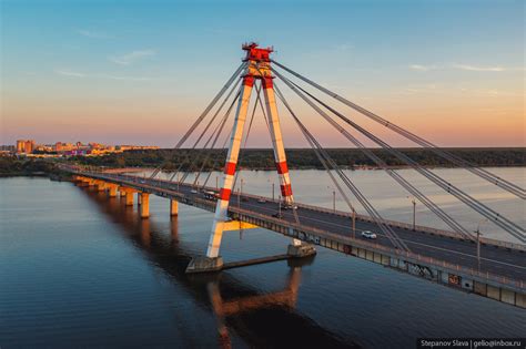 Череповец с высоты — родина Северстали | STENA.ee