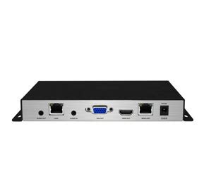 IP HDMI Hardware Video Decoder Orivision