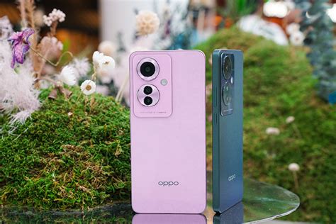 Oppo Gelar Penjualan Perdana Reno F G Serentak Di Ri Oppo Indonesia