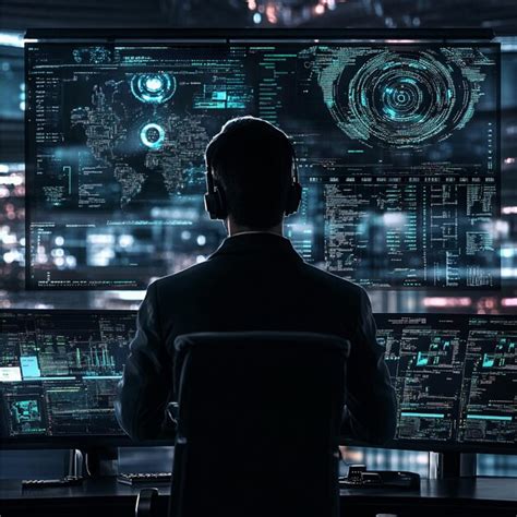 23000 Ai Intrusion Detection Pictures