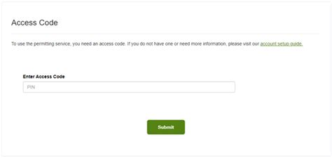 Online Portal Registration Guide City Of Surrey
