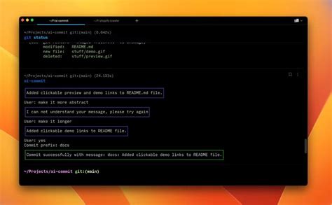 Ai Commit Cli Tool That Generates Commit Messages Using Openai Steemhunt