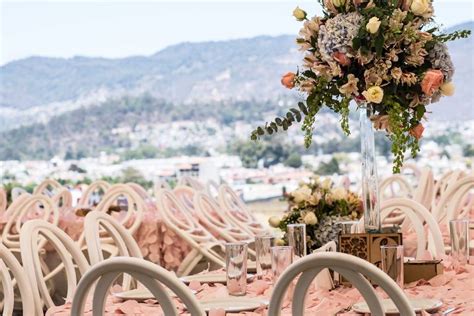 Las 10 Mejores Haciendas Para Boda En Chiapas