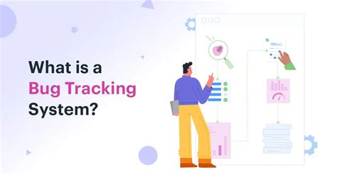 What Is A Bug Tracking System An Overview