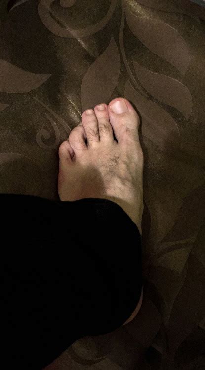 My Foot🦶🏼 Tumbex