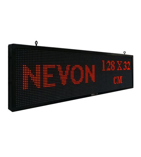 Led Scrolling Display Running Display Board Nevon Express Led Scrolling Display Running Display Board Nevon Express