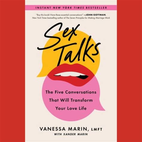 Sex Talks The Five Conversations That Will Transform Your Sex Life