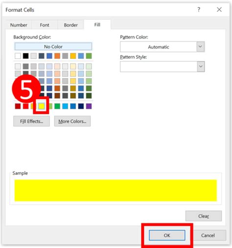 How To Highlight Current Row And Column In Excel