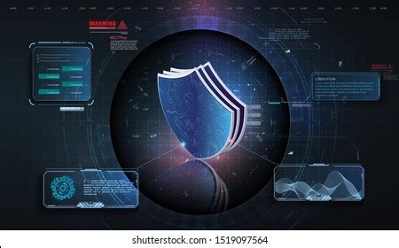 Security Ui Images Stock Photos Vectors Shutterstock
