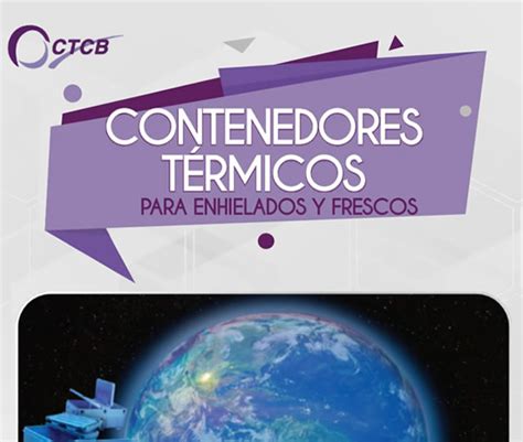 CATÁLOGOS CTCB México