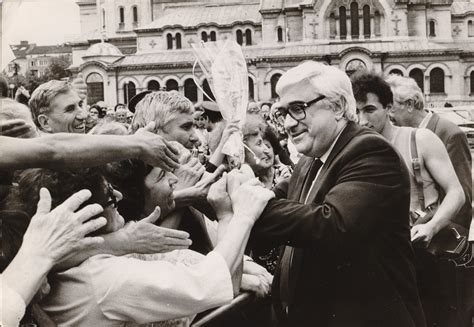 Луканов знаел че ще го убият Спомен