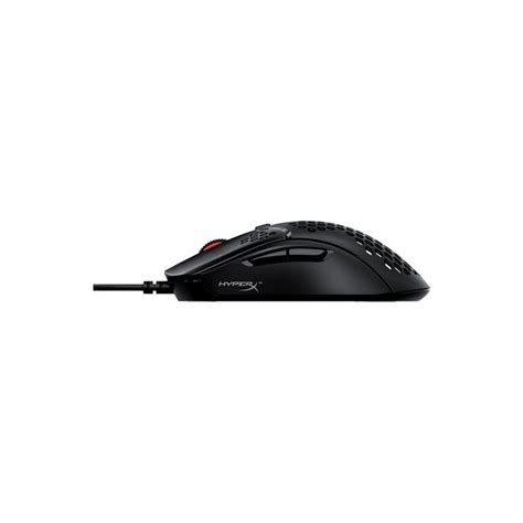 Mouse Gamer Hyperx Pulsefire Haste Global 3200 Dpi Hmsh A Bkg