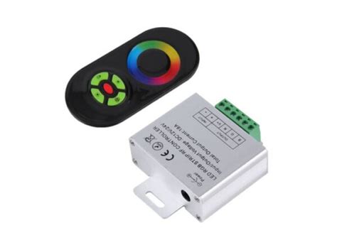 RGB LED Controllers For The RGB LED Strip Lights LED Expo Australia