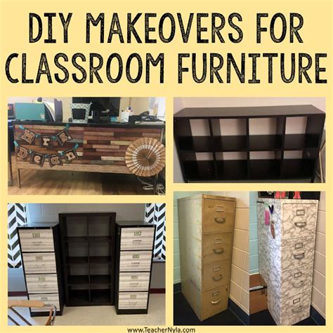 Diy Classroom Table At Bianca Wilson Blog