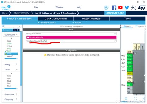 FreeRTOS14 Tickless低功耗模式 知乎