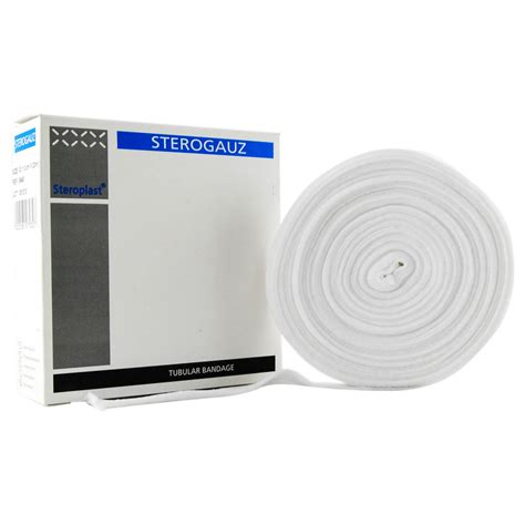 Tubular Gauze Bandage