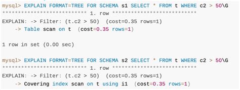 MySQL 9 0 新功能概览 个人文章 SegmentFault 思否