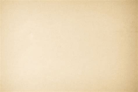 빈티지 종이 질감 배경에는 그런지와 소박한 요소가 있습니다 크림색의 종이 오래된 양피지 갈색 콘크리트가 따뜻하고 향수를 불러일으키는 분위기를 자아냅니다 스크랩북 및 저널에