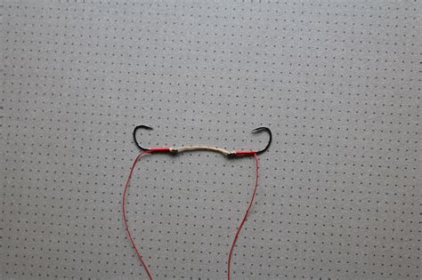 How To Make Twin Assist Hooks