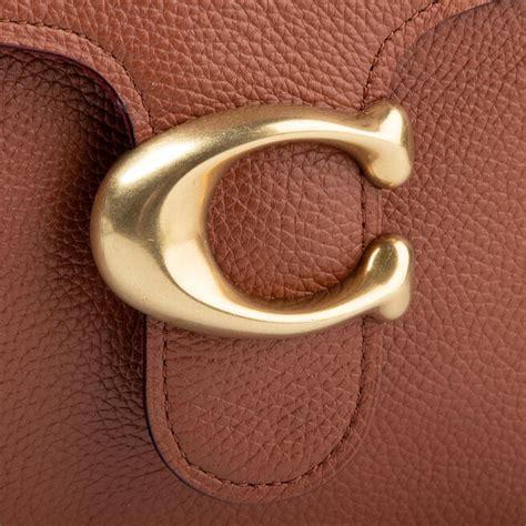 Torebka Coach Pbbl Tabby Hobo 78207 B4l4a B4 1941 Saddle Pl