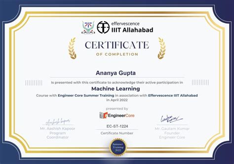 ananya gupta on linkedin machinelearning ml iiitallahabad