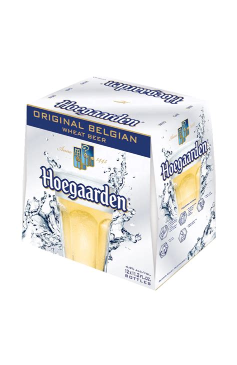 Hoegaarden White Delivery in South Boston, MA and Boston Seaport