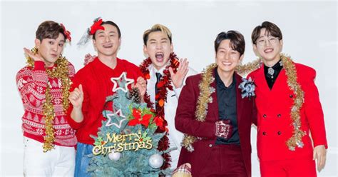 김선근 김원효 영기 허경환 안성훈유쾌한 남자들 사진