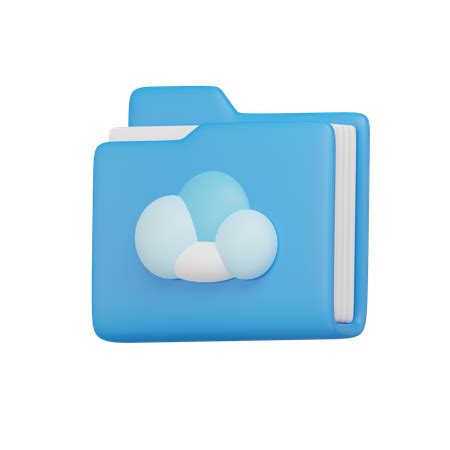 2 Onedrive Icons 3d Illustrations Free In Png Blend Gltf Iconscout