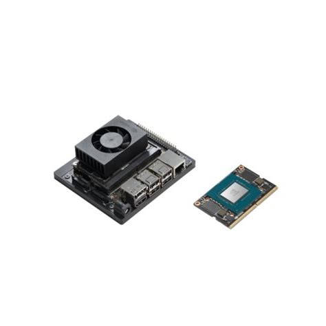 Buy Nvidia Jetson Xavier Nx Developer Kit In India Fabtolab