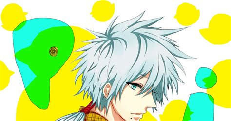 仁王雅治 仁王！ せみねのイラスト Pixiv