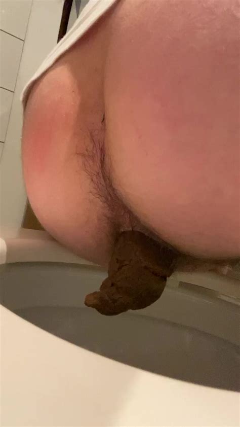 Dumps Big Stinky Log ThisVid Com