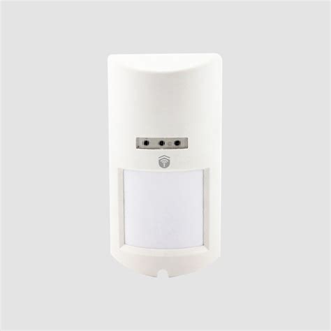 حسگر حرکت بیرونی هوشمندسازی آی گارد