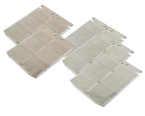 Dualit 4 Slot Four Slice Toaster Heating Elements Exendev