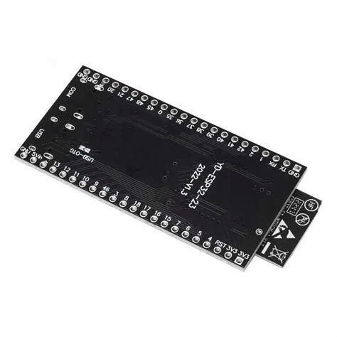 Плата Esp32 S3 Arduino Esp Idf Micropython 280 грн Аксесуари й