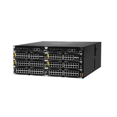 Hpe Aruba Cx 5420 Management Module S0u55a Network Warehouse