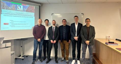 The Cybersecurity And Data Science Lab At The University Of Murcia Cyberdatalab Cdl Umu On