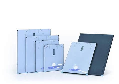 Digital Cr System Cassette And Imaging Plate 10 X 12 Inch At ₹ 45000