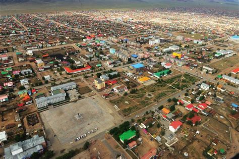 Мөрөн хотын иргэдийн нэгдсэн групп БНХАУ д ажлын айлчлал хийж байгаа