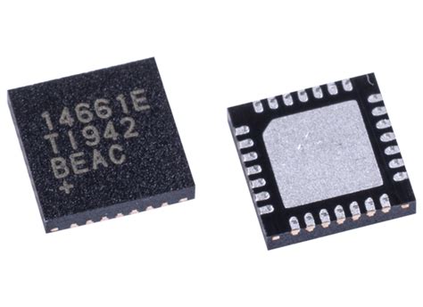 Max14661 Single Supply Rail 162 Multiplexer Analog Devices Maxim