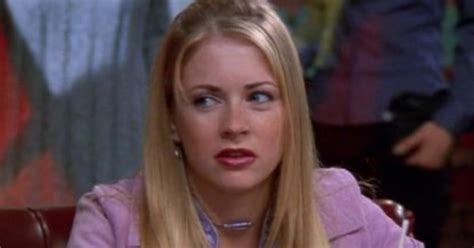 La “terrible” Cita Que Melissa Joan Hart Tuvo Con Un Miembro De Blink 182 Infobae