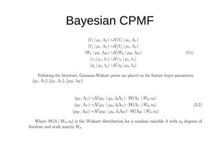 Probabilistic Matrix Factorization Extensions Of Models PDF