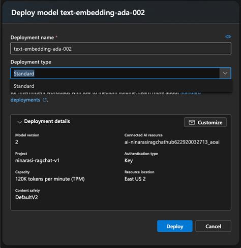 22 Deploy Ai Models Rag Chat App On Azure Ai Foundry