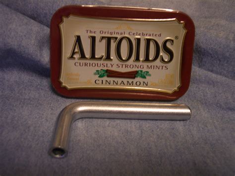 Mighty Tiny Tool Kit 6 Steps Instructables