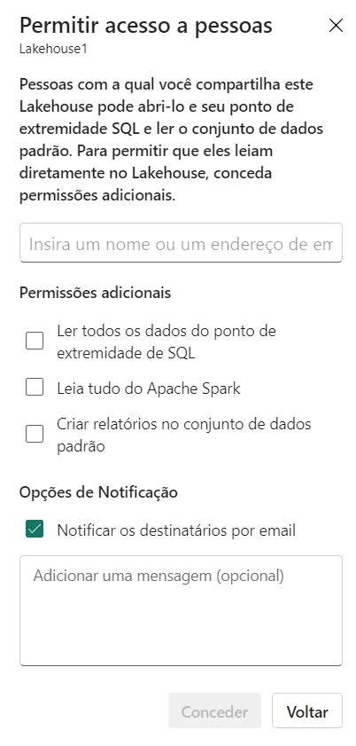 Melhores Práticas De Segurança De Dados Implementando Ols E Rls No Microsoft Fabric Blog