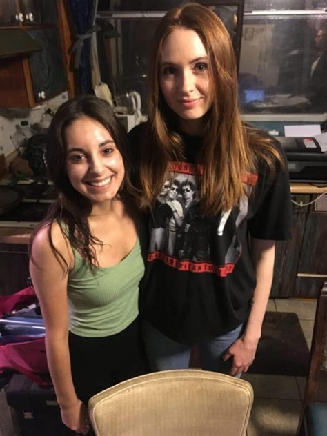 Hot Sexy Kristen Vaganos Bikini Pics