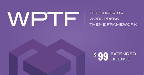 Hybrid Composer Wordpress Theme Framework