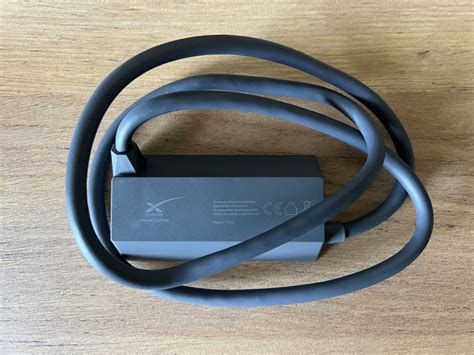 Unpacking The Starlink Ethernet Adapter Is It Worth Buying