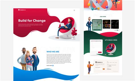 Create Modern And Clean Ui Ux Design By Rahulmehra02 Fiverr