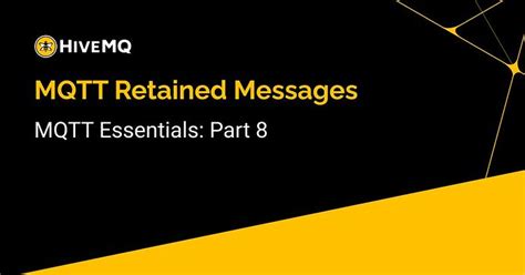 Mqtt Get Values From Broker After Integration Restart Configuration Home Assistant Community