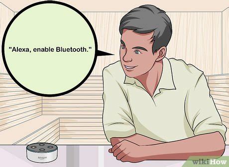 How To Use Alexa With Pictures WikiHow Tech